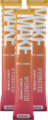 Make Wellness Bioactive Precision Peptide - Next-Gen Nutraceuticals