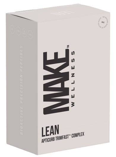 Make Wellness Bioactive Precision Peptide - Next-Gen Nutraceuticals