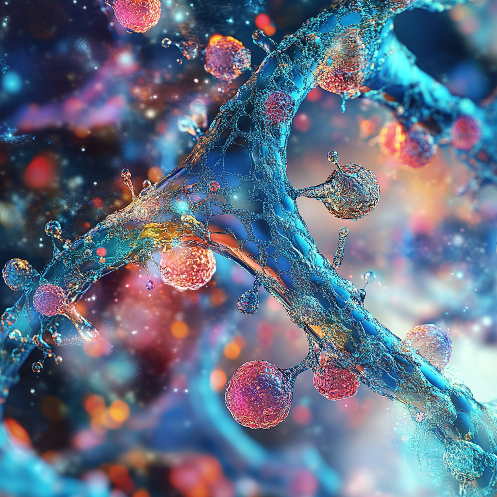 Unleashing the Power of Peptides: The Role of Hydrolysis in ...