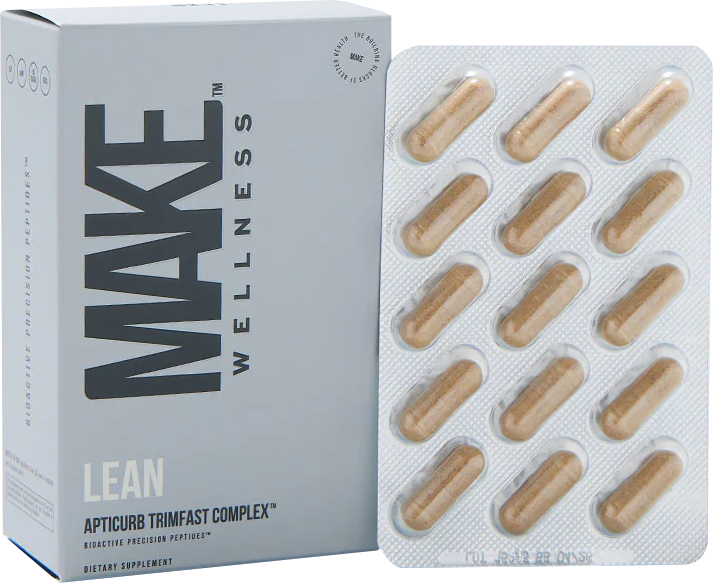 Make Wellness Bioactive Precision Peptide - Next-Gen Nutraceuticals